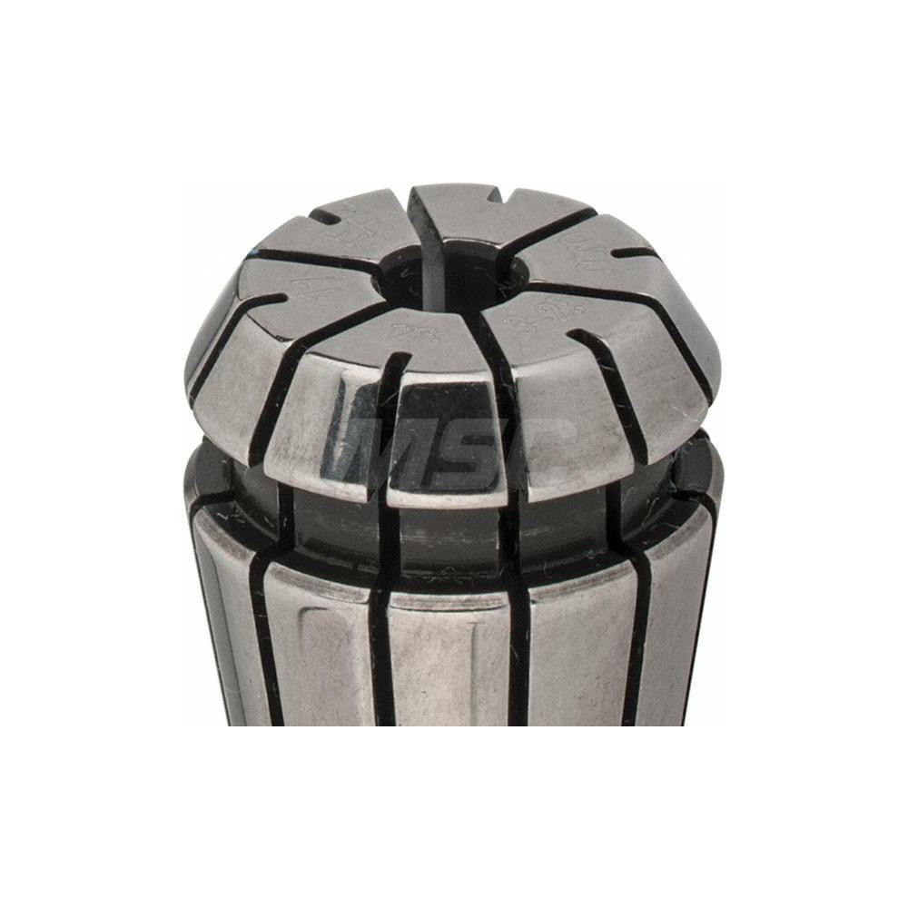 Kennametal - ER Collet: ER11, 3.00 mm Collet Size | MSC Direct