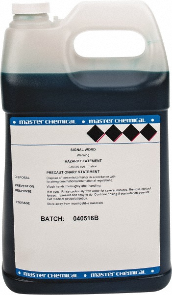 Master Fluid Solutions - TRIM SOL 1 Gal Bottle Cutting & Grinding Fluid ...