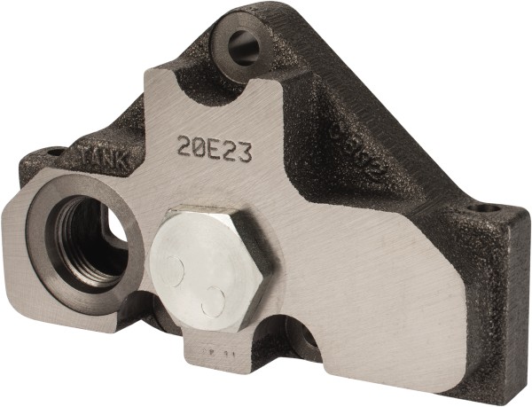 Prince - CLOSED CENTER OUTLET 20 SERIES OUTLET | MSC Direct