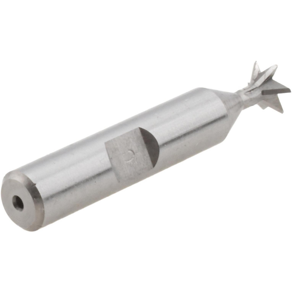 Dovetail Cutters | MSC Industrial Supply Co.