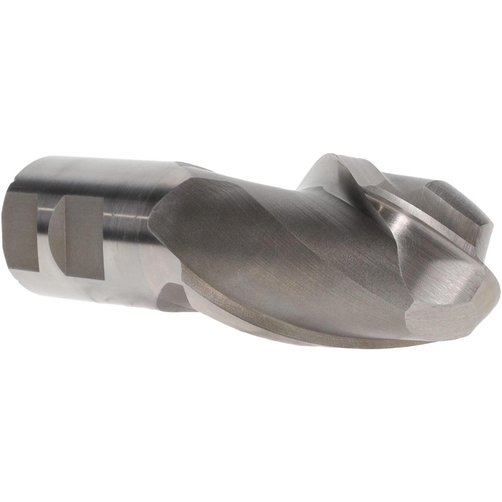 Value Collection - Corner Rounding End Mill: 15/32" Radius, 1-3/8" Dia ...