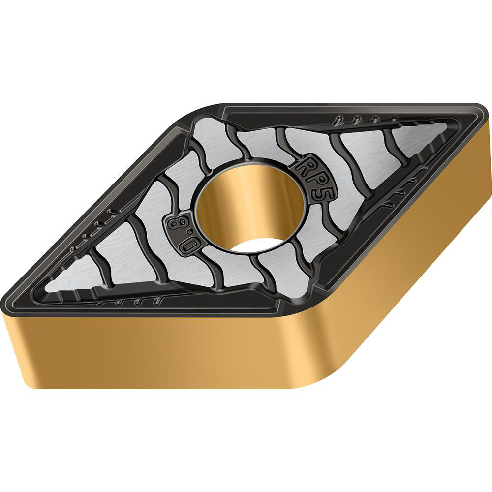 Walter - Turning Inserts; Insert Style: DNMG ; Insert Size Code: 443 ; Insert Shape Code: D ...