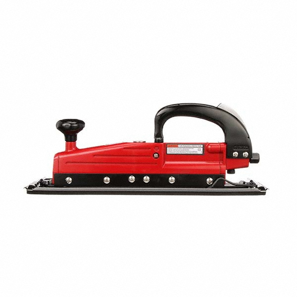 Ingersoll-Rand - 2-3/4 x 17-1/2 Inch, 3,000 RPM Air Straight Line ...