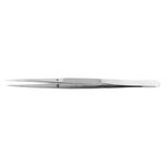 Lindstrom Tool - Tweezers; Tweezer Type: Precision; Pattern: Swiss ...