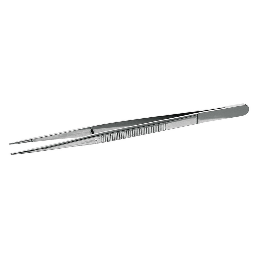 Lindstrom Tool - Tweezers; Tweezer Type: Precision; Pattern: Swiss ...