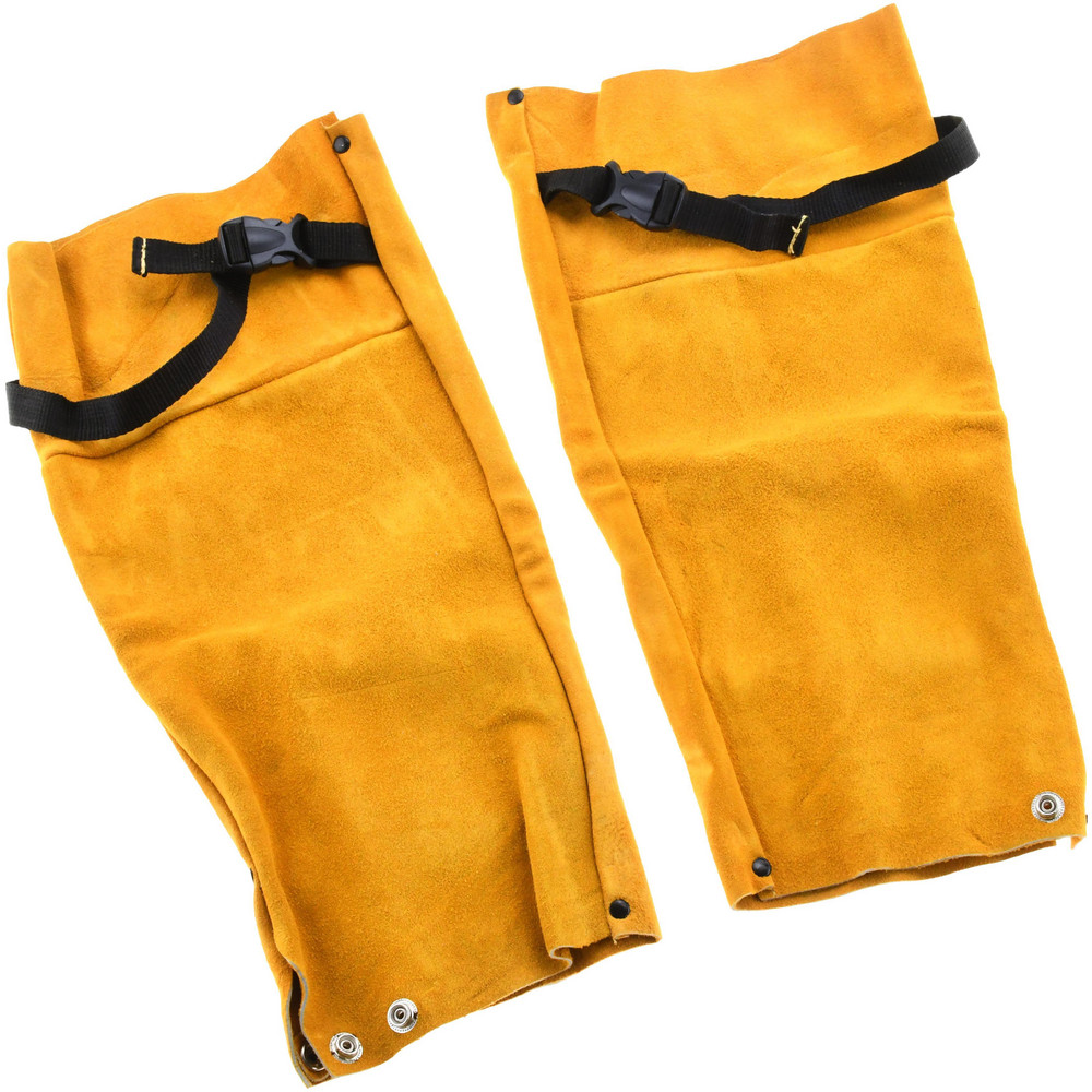 PRO-SAFE - Sleeve: Size Universal, Leather, Brown | MSC Direct