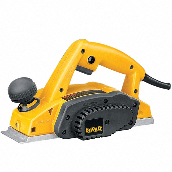 Black & Decker - Power Planers & Joiners - 01901867 - MSC Industrial Supply