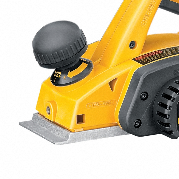 Black & Decker - Power Planers & Joiners - 01901867 - MSC Industrial Supply