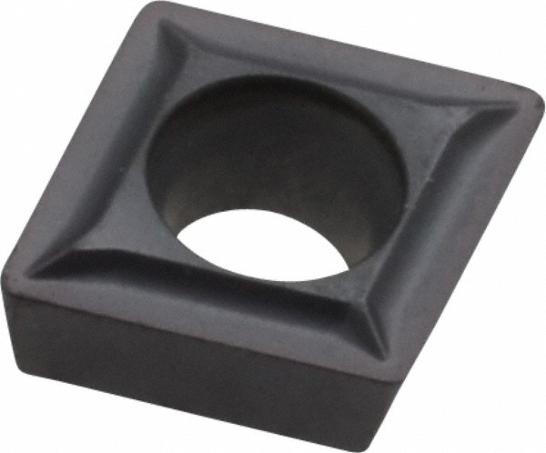 Kennametal - CPMT21.51 LF Grade KC5025 Carbide Turning Insert ...