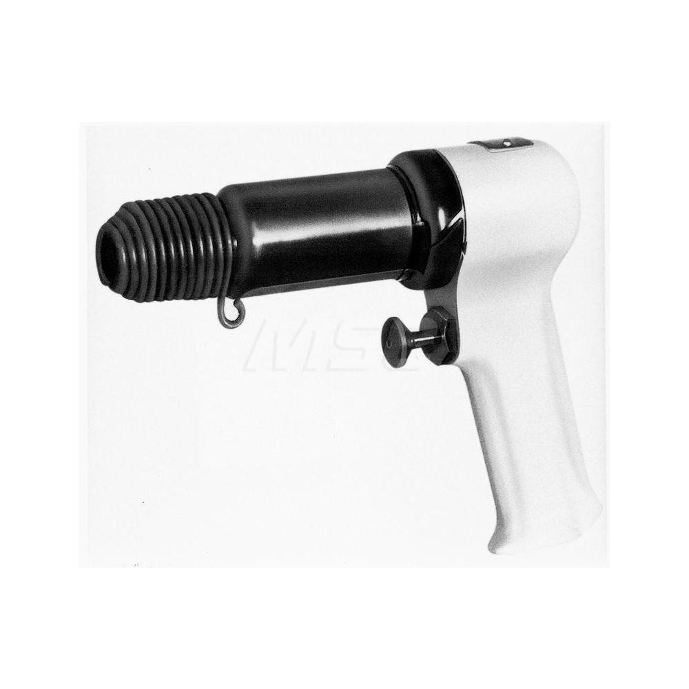 Ingersoll Rand - Manual Riveting Hammer: 1/4"NPT | MSC Direct