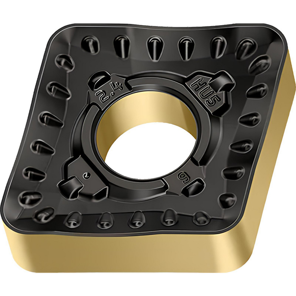 Walter - Turning Insert: CNMM646-HU5 WPP20G, Carbide | MSC Direct