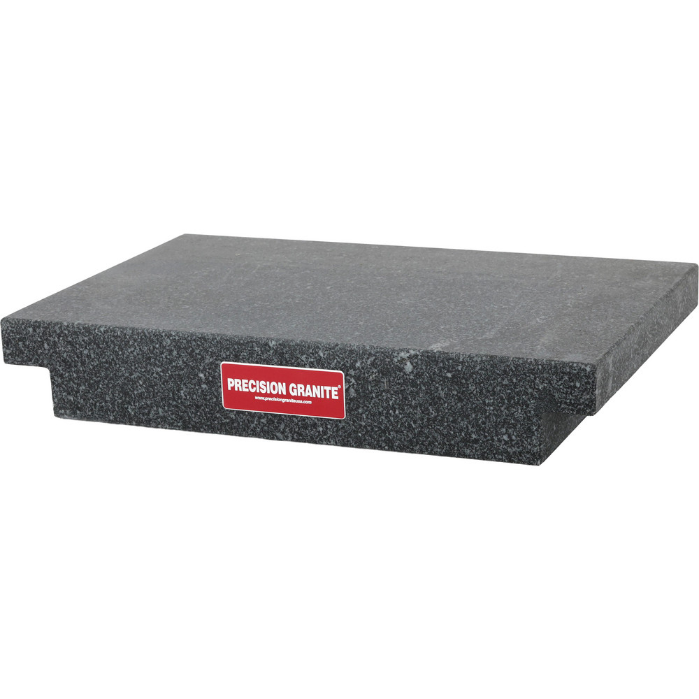 Inspection Surface Plates | MSC Industrial Supply Co.