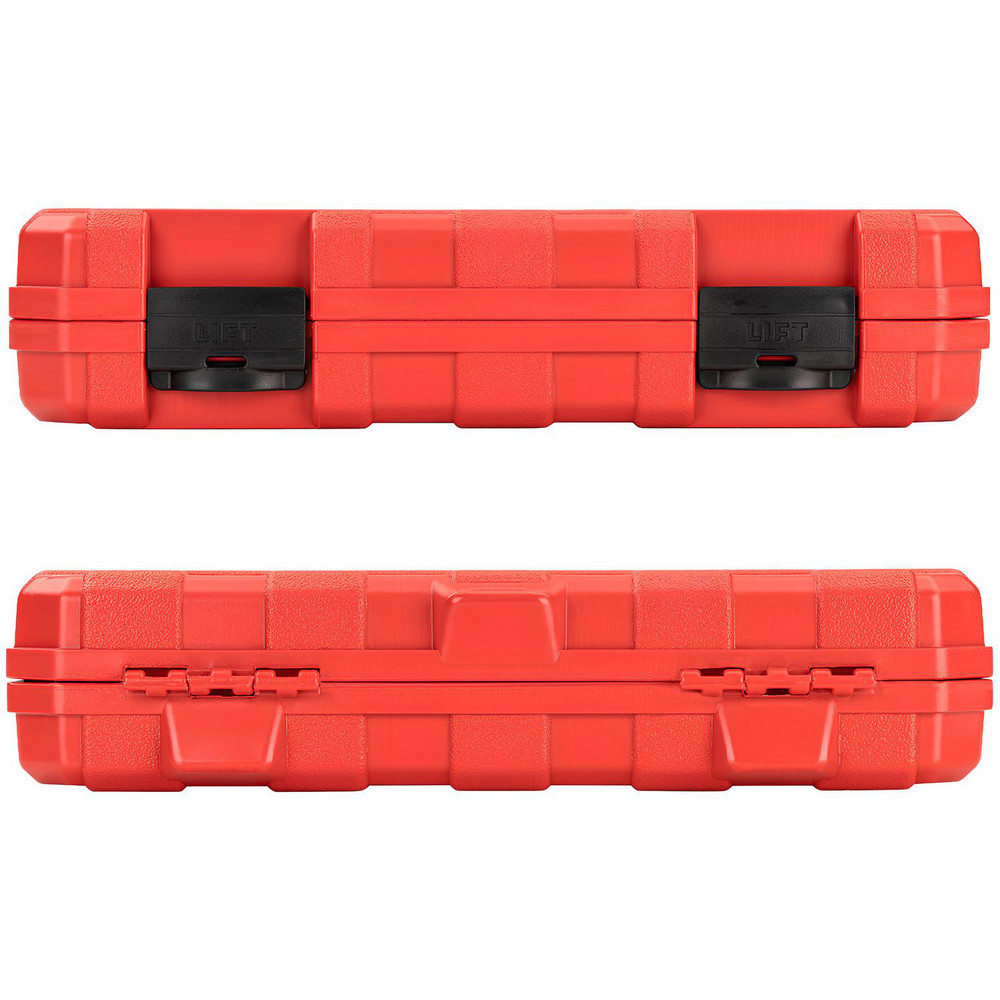 Tekton - Socket Set: Ratchet & Socket Set, 56 Pc, 1/4" Drive, 5/32" Min ...