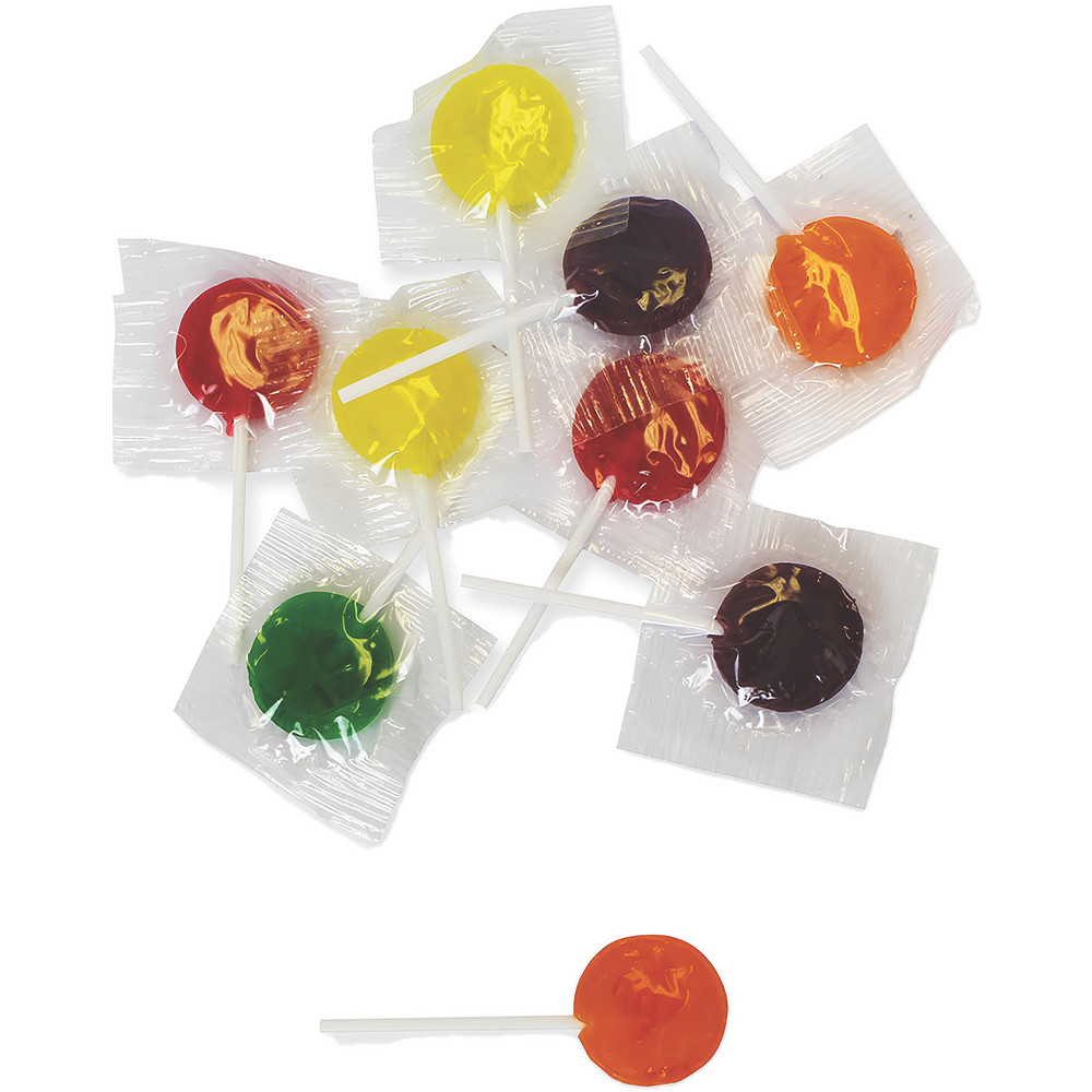 Office Snax - Snacks, Cookies, Candy & Gum: Snack Type: Lollipops ...