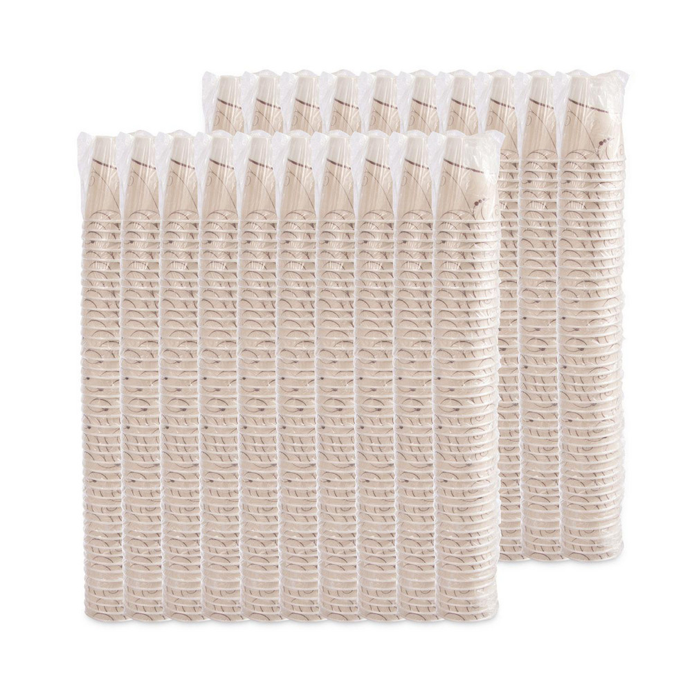 DART - Paper & Plastic Cups, Plates, Bowls & Utensils: Cup Type: Hot ...