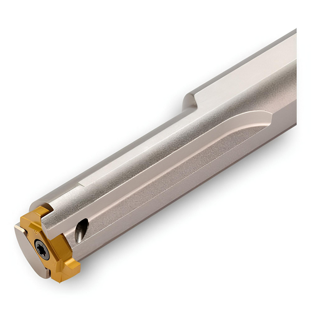 Ingersoll Cutting Tools - Indexable Grooving & Cut-Off Toolholders ...