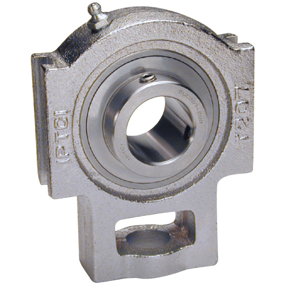 IPTCI - Bearing Take-Up Units & Frames: Bearing Type: Ball | MSC Direct