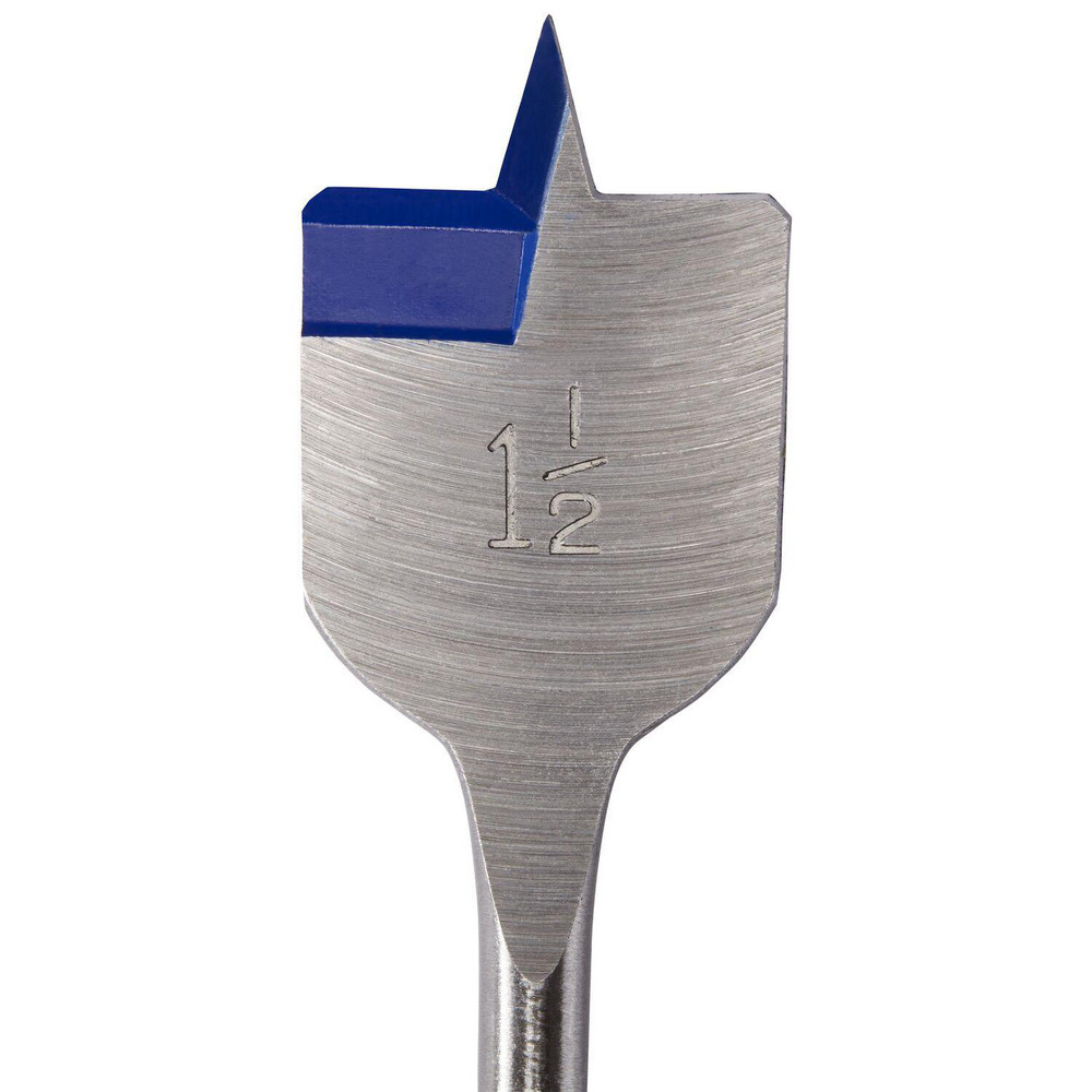 Irwin - Drill Bit Set: Hex Shank Drill Bits, 4 Pc, Carbon Steel | MSC ...