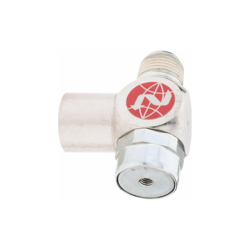 Norgren - Air Flow Control Valve: NPTF x NPTF | MSC Direct