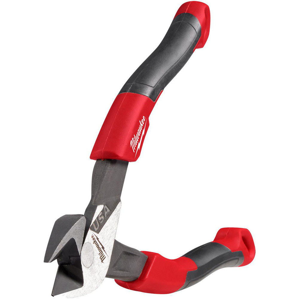 Milwaukee Tool - Cutting Pliers: Insulated: No | MSC Direct