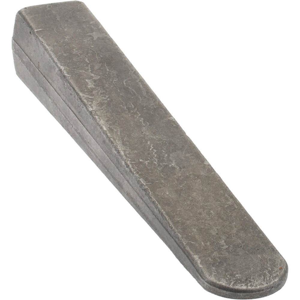 Made in USA - 8" OAL Stock Wedge | MSC Direct