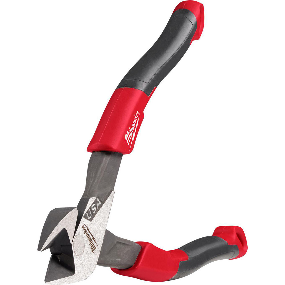 Milwaukee Tool - Cutting Pliers: Insulated: No | MSC Direct