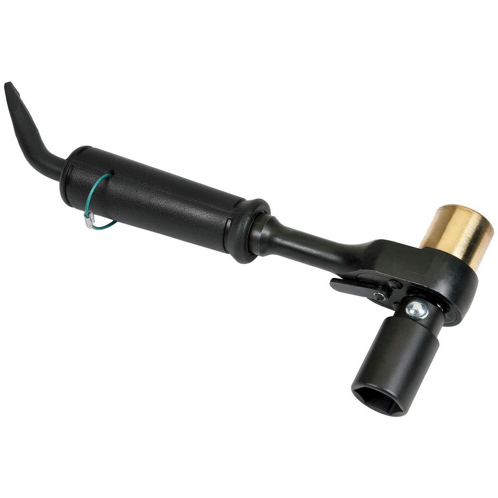 Williams - Ratchets: Tool Type: Tethered Ratchet, Ratchet; Drive Size ...