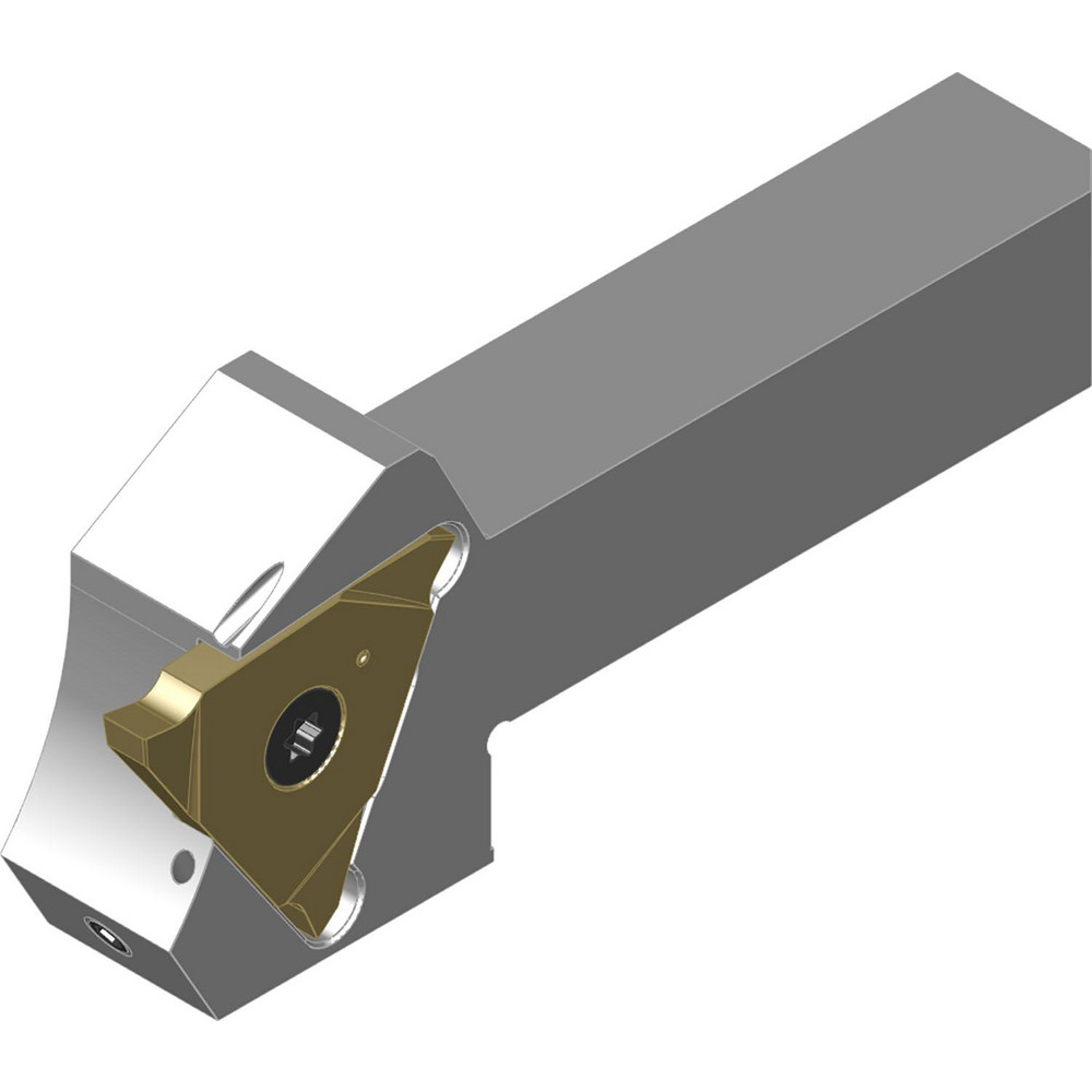 Arno - Indexable Grooving Toolholders: Toolholder Type: External ...