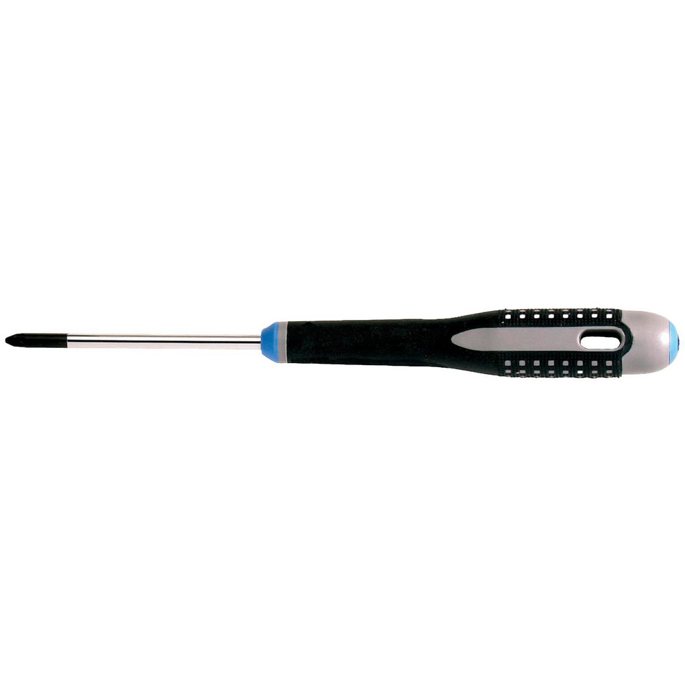 Bahco - Precision & Specialty Screwdrivers: Tool Type: Pozidriv ...