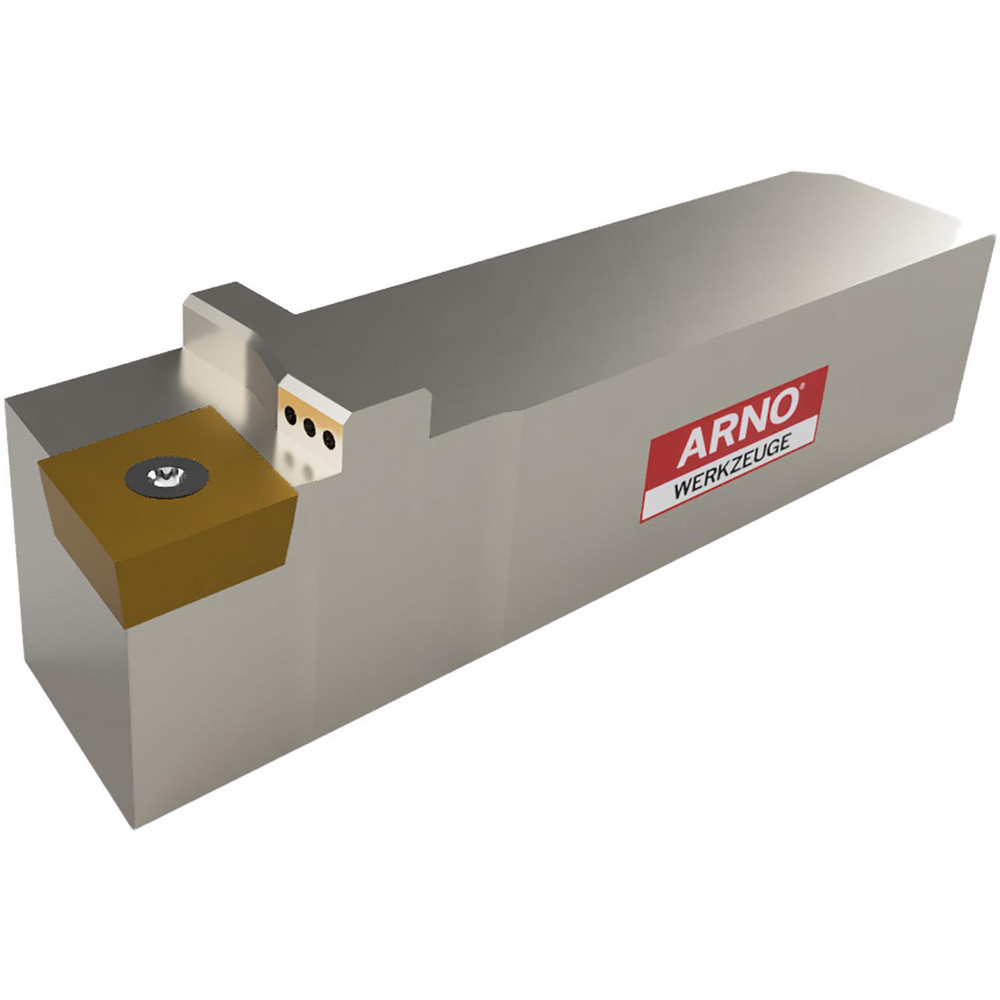 Arno - Indexable Turning Toolholder: SCLCR 1212 E09-IK-AFC, 5.000 deg ...
