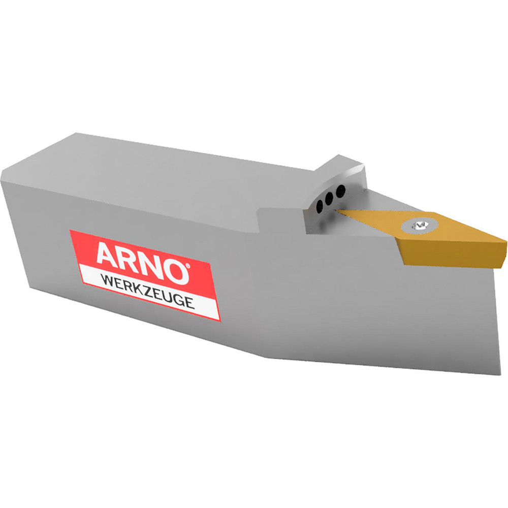 Arno - Indexable Turning Toolholder: SVVCN 1212 E11-IK-AFC, 72.500 deg ...
