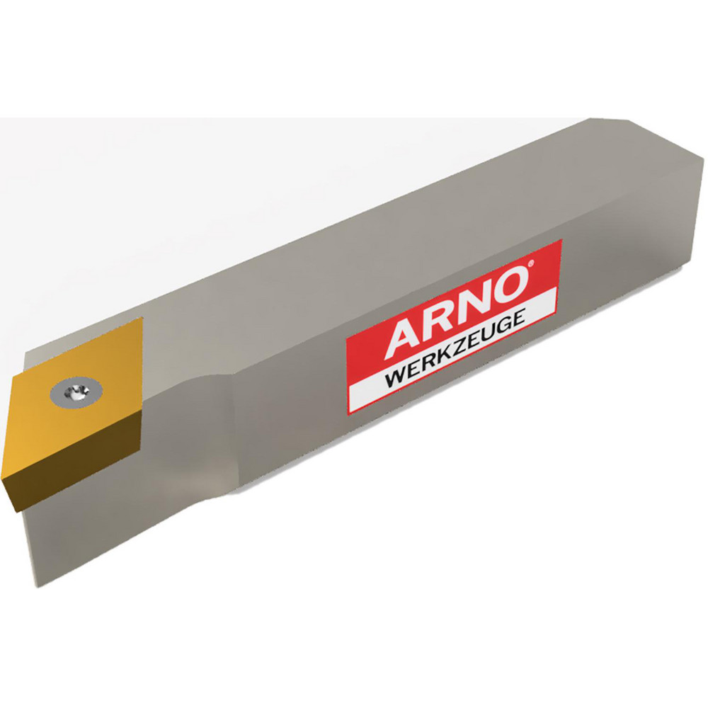 Arno - Indexable Turning Toolholder: SDJCR 1212 E11-AFC, 3.000 deg Lead Angle, Screw | MSC Direct