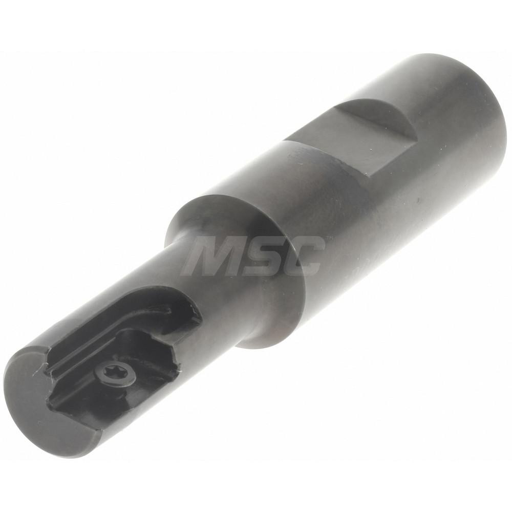 Carmex - Indexable Thread Mill: 0.67" Cut Dia, 1.18" Max Hole Depth ...