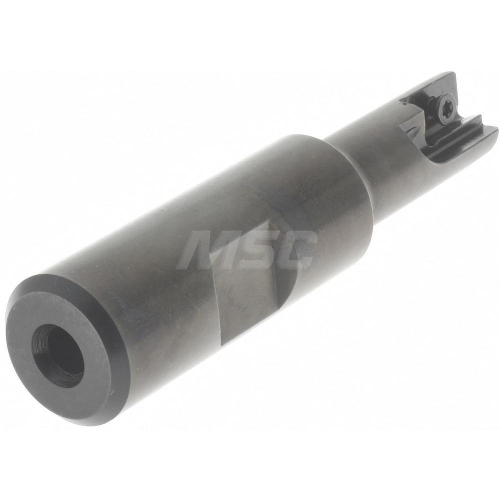 Carmex - Indexable Thread Mill: 0.67" Cut Dia, 1.18" Max Hole Depth ...