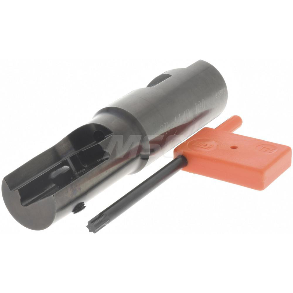 Carmex - Indexable Thread Mill: 10.14" Cut Dia, 1.85" Max Hole Depth ...