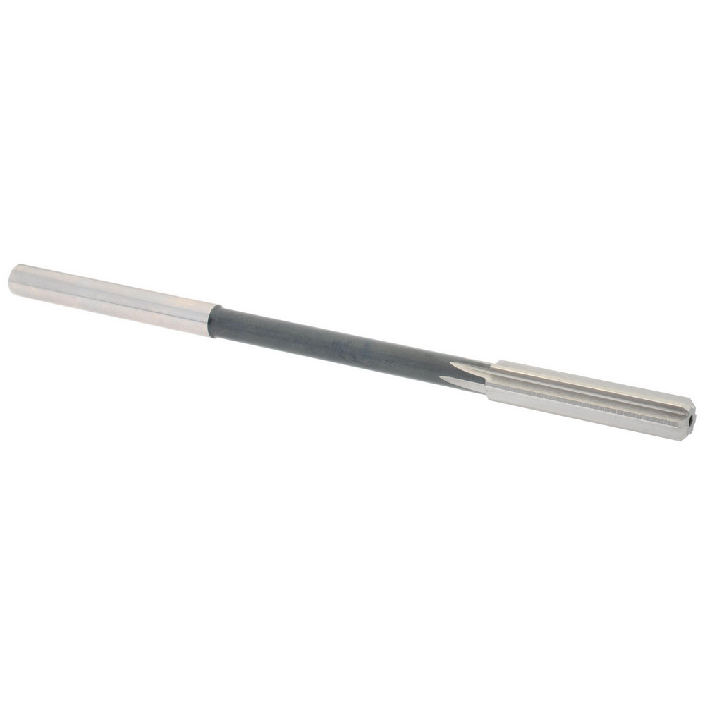 Value Collection - Chucking Reamer: 0.3140" Dia, Straight-Cylindrical ...
