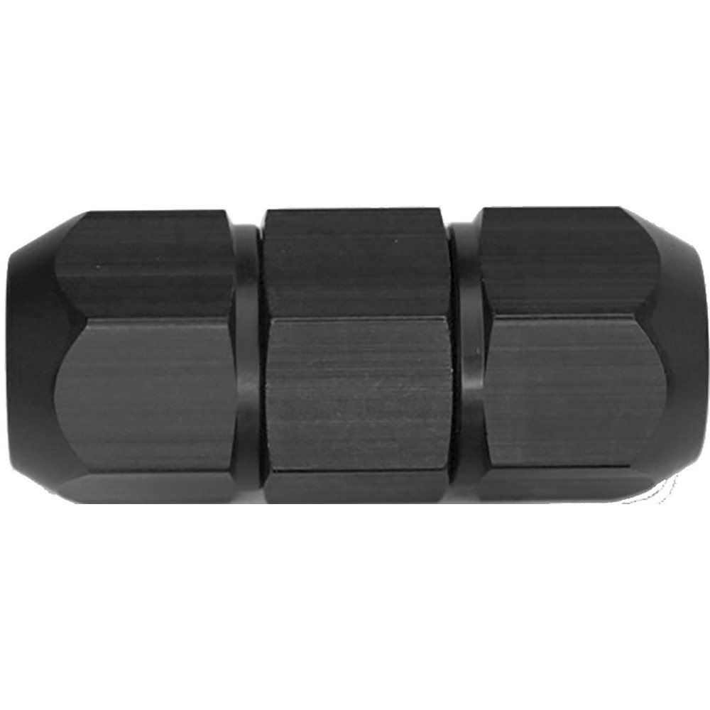 AirSept - Line Splice Straight Line Connector: 10mm OD Line | MSC Direct