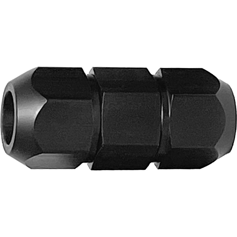 AirSept - Line Splice Straight Line Connector: 12mm OD Line | MSC Direct