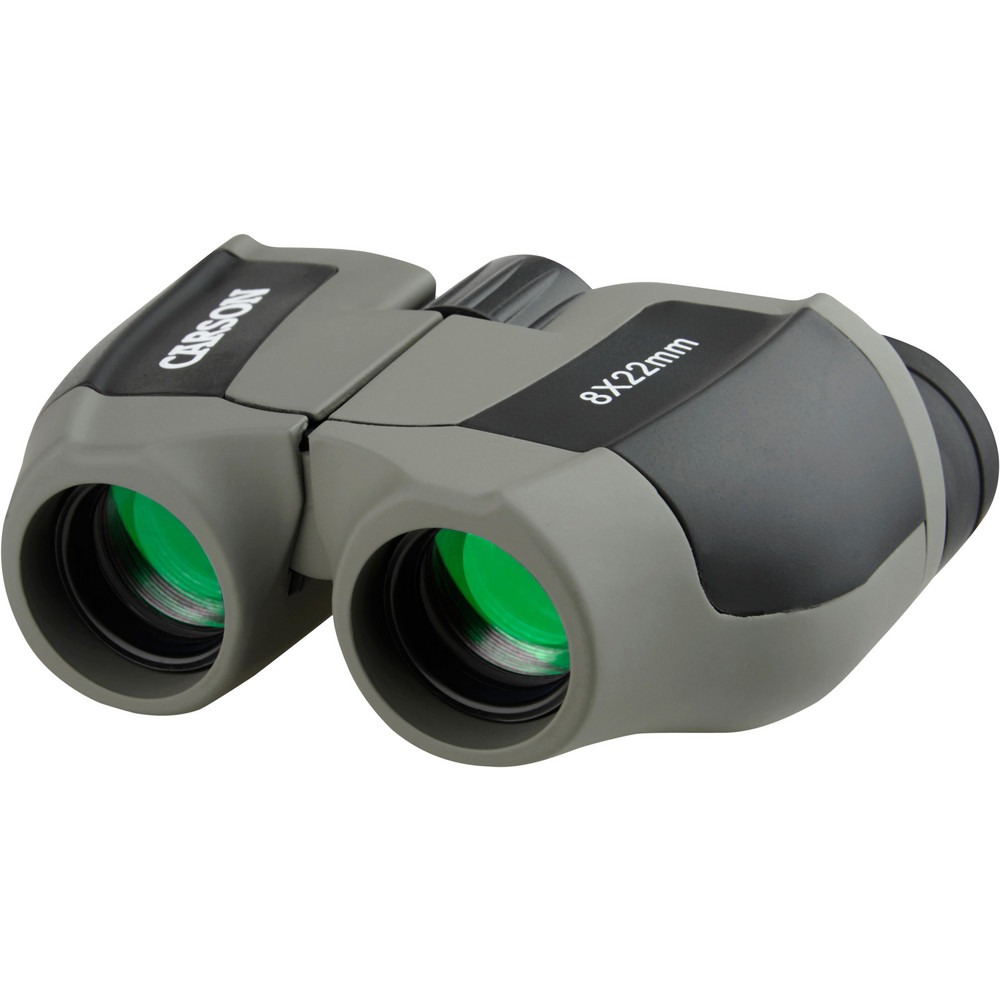 Carson Optical - Binoculars & Spotting Scopes: Compact, BK-7, Reverse ...