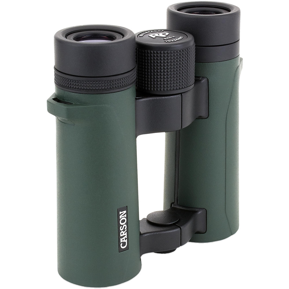 Carson Optical - Binoculars & Spotting Scopes: Marine, BaK-4, 320.000 ...