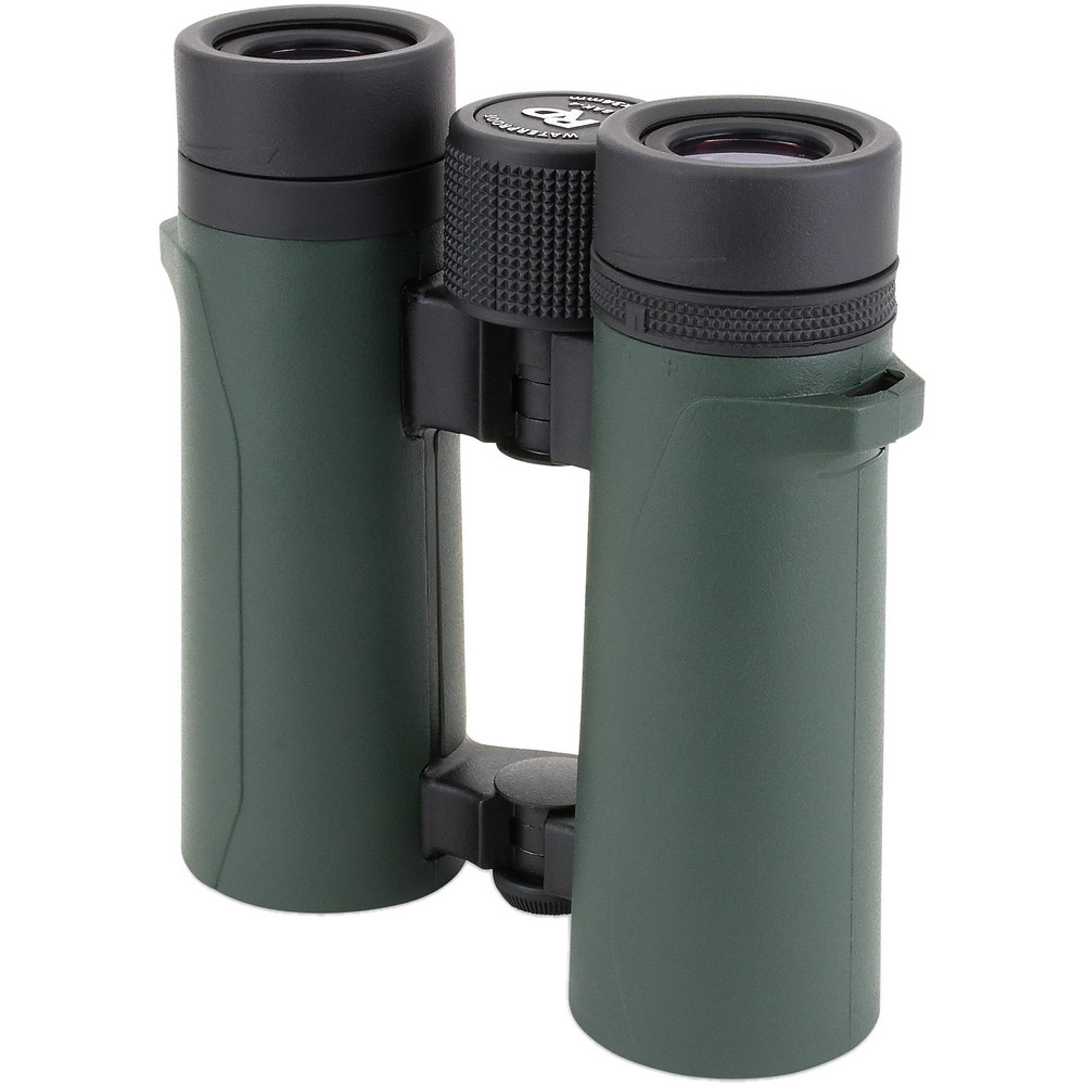 Carson Optical - Binoculars & Spotting Scopes: Marine, BaK-4, 320.000 ...