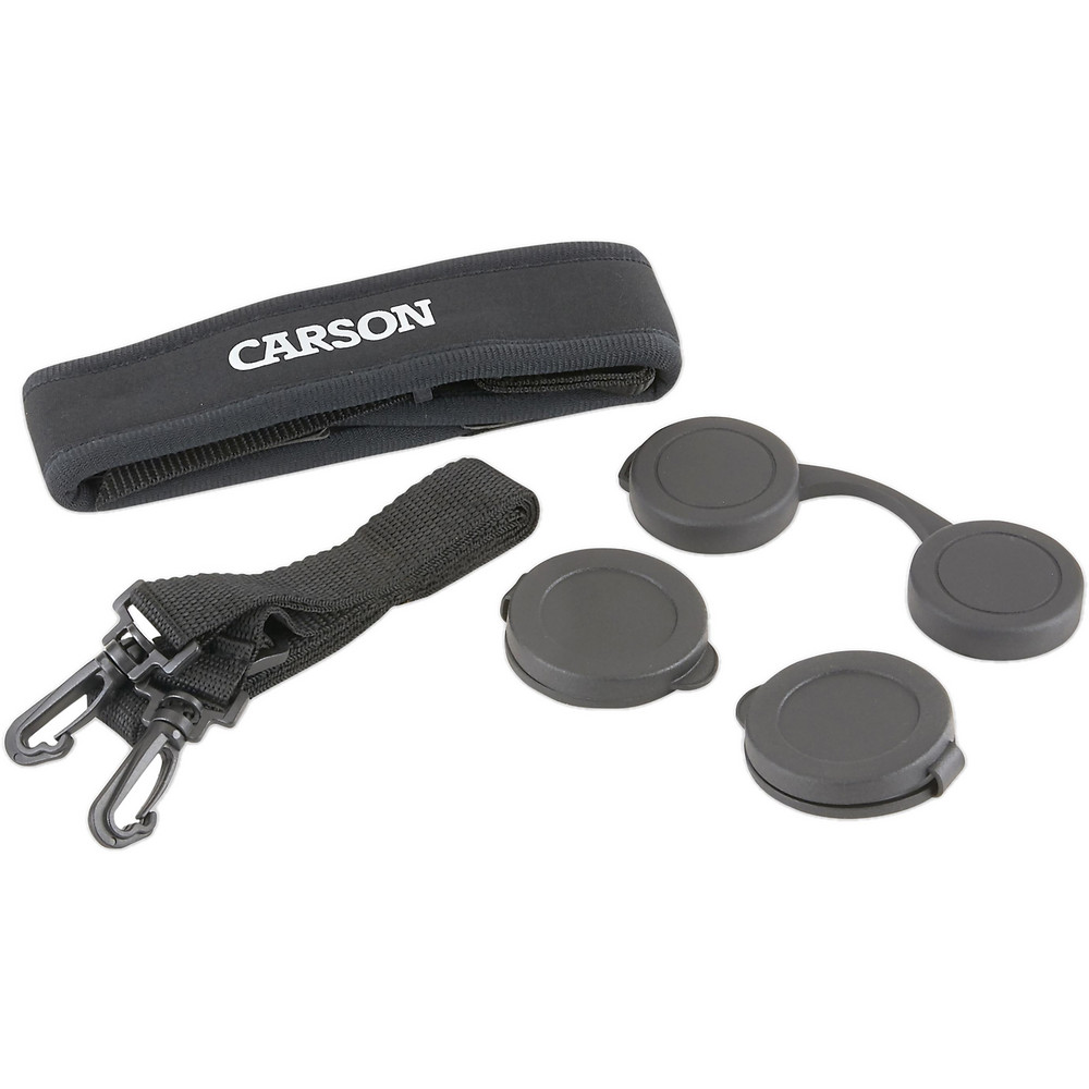 Carson Optical - Binoculars & Spotting Scopes: Marine, BaK-4, 320.000 ...