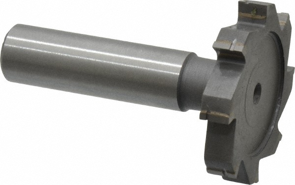 1 Inch Cutting Diameter x 1/4 Inch Face 40606253 - MSC