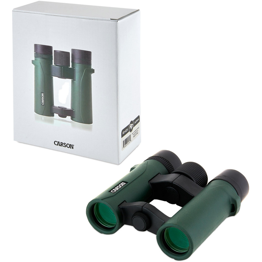 Carson Optical - Binoculars & Spotting Scopes: Binocular Type: Marine ...