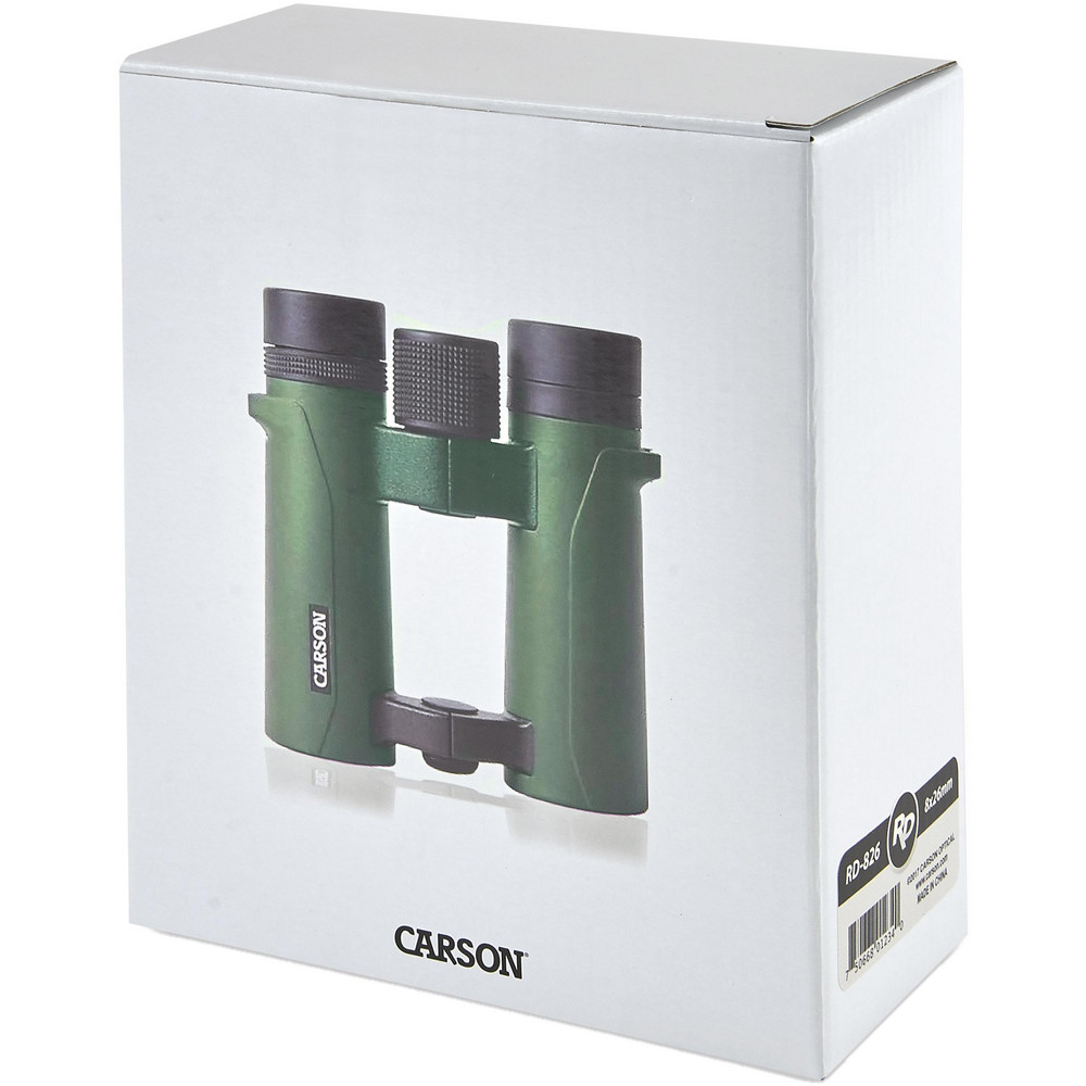 Carson Optical - Binoculars & Spotting Scopes: Binocular Type: Marine ...