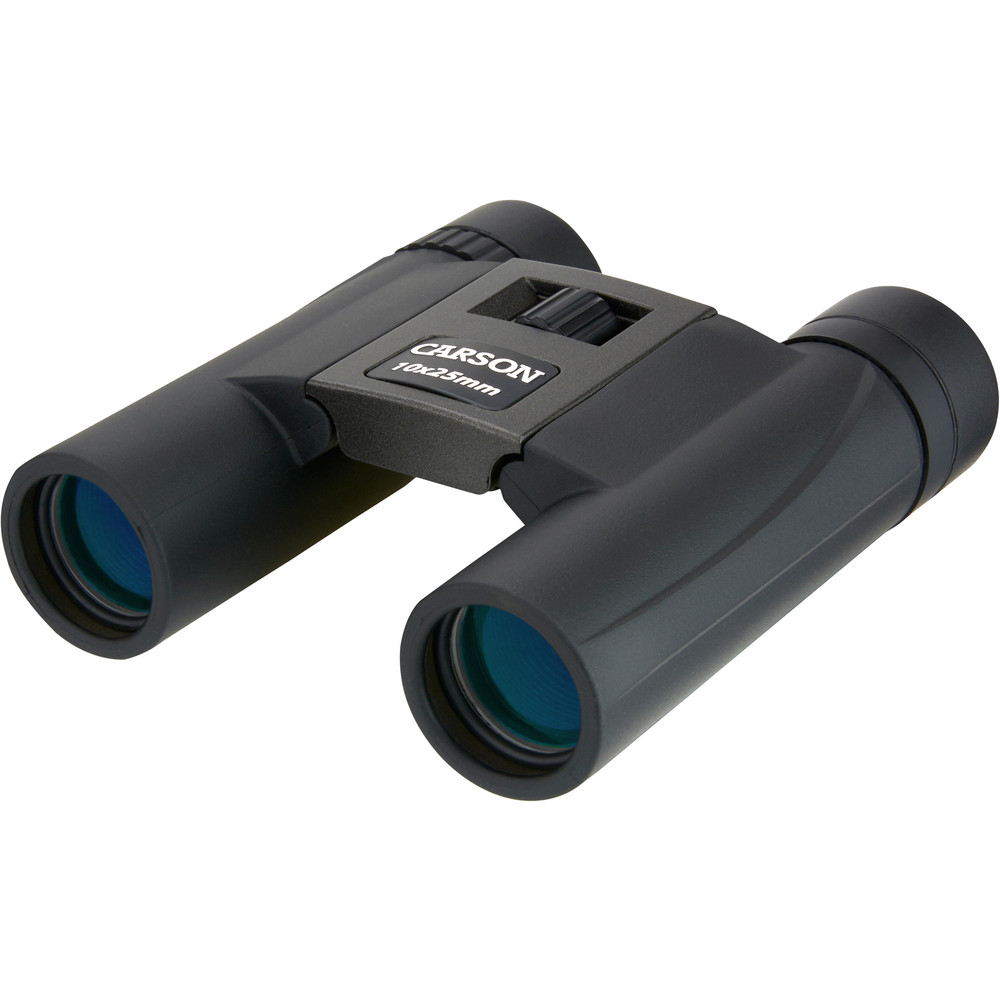 Carson Optical - Binoculars & Spotting Scopes: Binocular Type: Compact ...