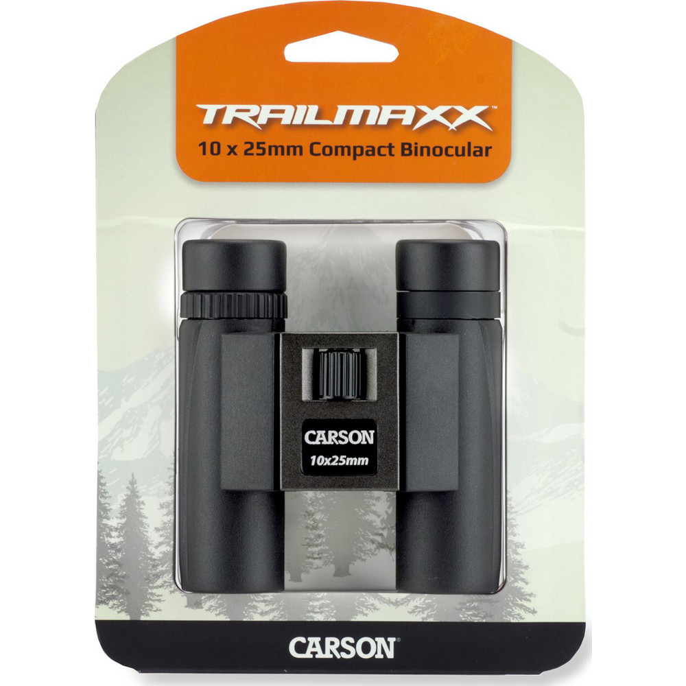 Carson Optical - Binoculars & Spotting Scopes: Compact, BaK-7, 288.000 ...