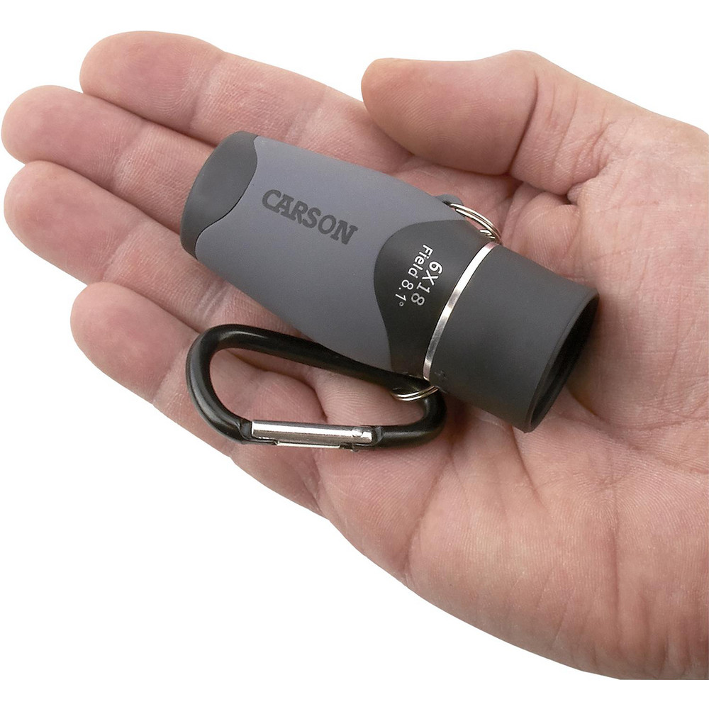 Carson Optical - Binoculars & Spotting Scopes; Spotting Scope Type ...