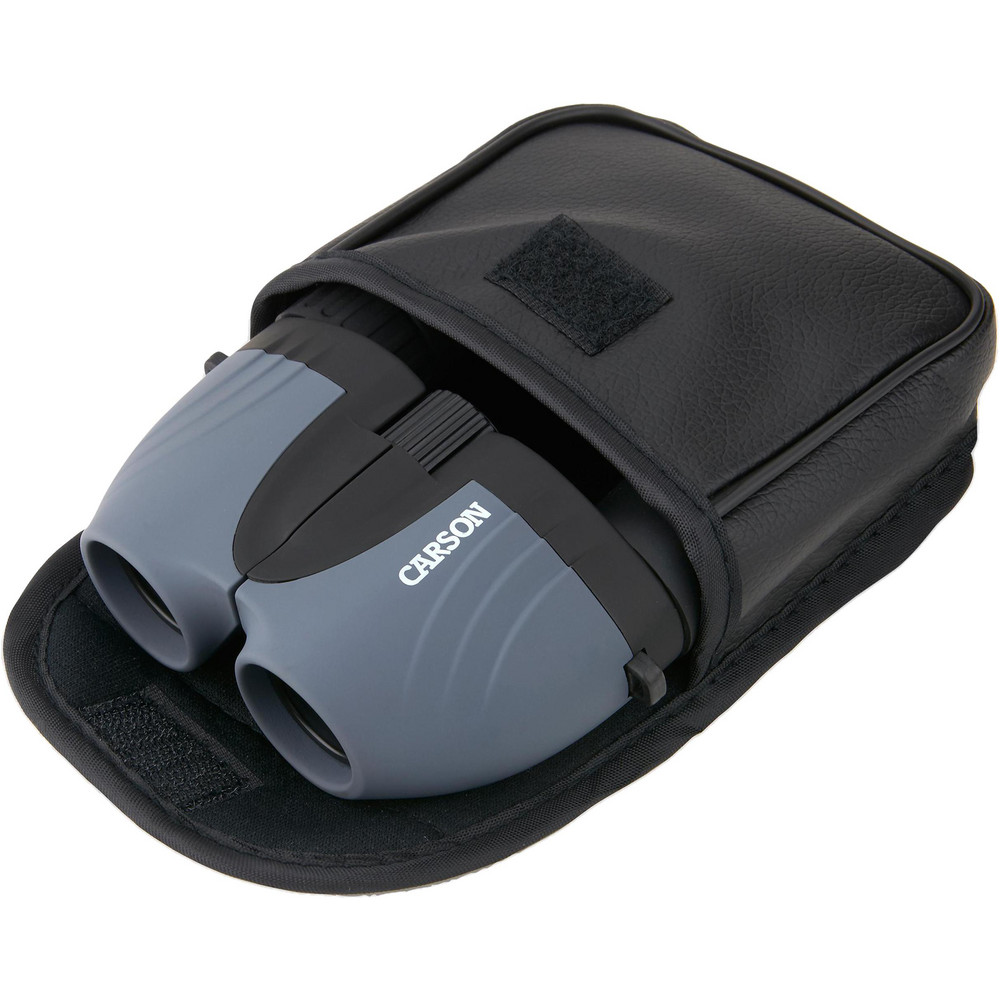 Carson Optical - Binoculars & Spotting Scopes: Compact, BaK-7, 366.000 ...