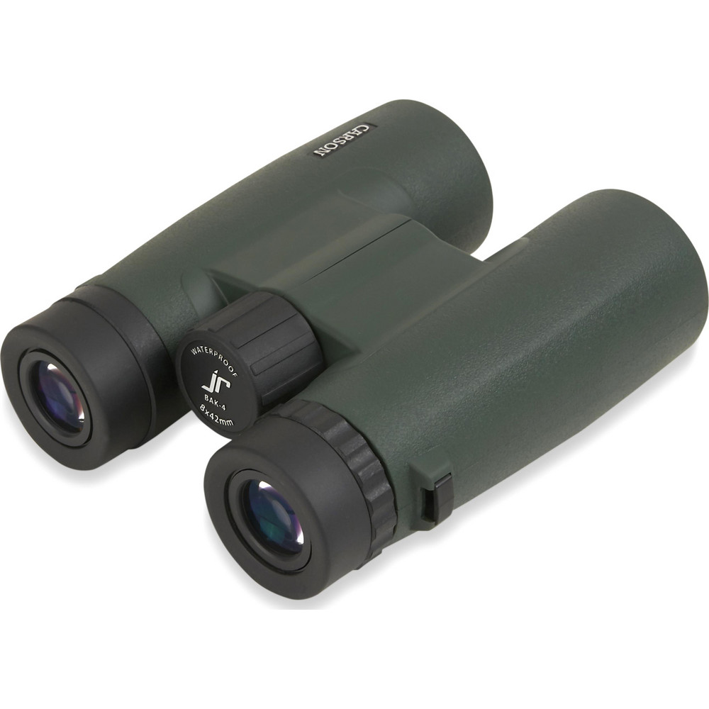 Carson Optical - Binoculars & Spotting Scopes; Type: Marine Binocular ...